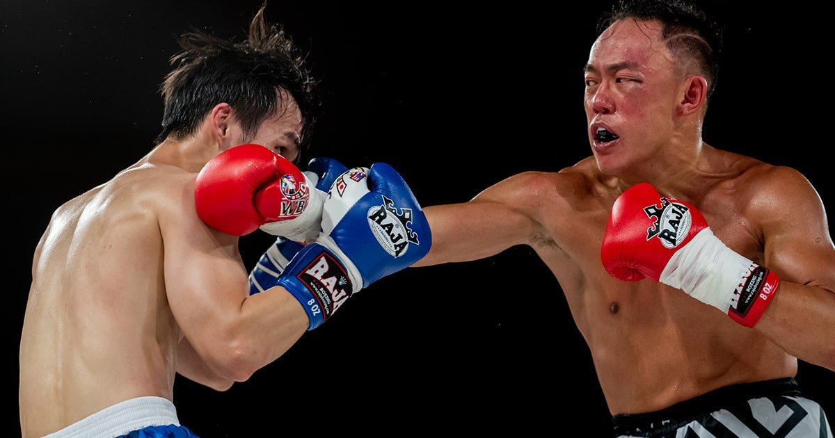 【運動電視劇】繩角熱播，新手拳擊手冊——裝備篇｜Sportsoho