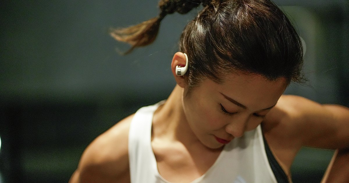 【音樂X運動】音樂原來有助清乳酸？淺談音樂提升運動表現｜Sportsoho