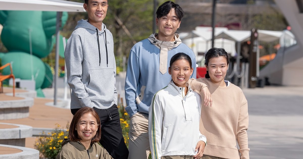 CHALLENGE YOUR LIMIT, EQUIP YOUR DREAM｜Sportsoho